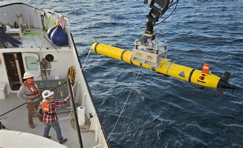 Underwater Laser Scanners Subsea Rov Laser Scanners