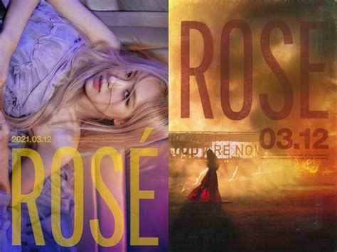 Genius Traducciones Al Español RosÉ R Traducción Al Español