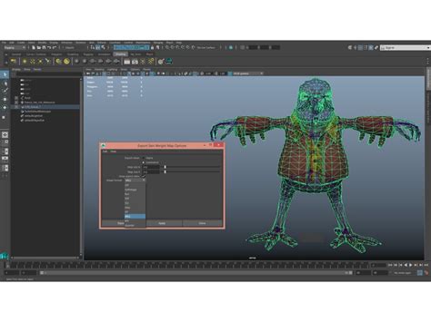 Autodesk Maya Lt Yellowclub