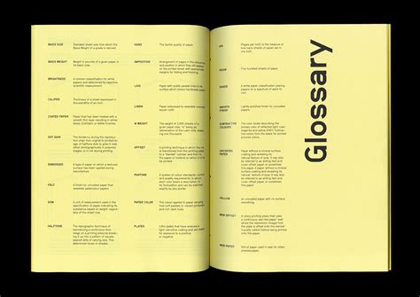 Technical Notebook On Behance