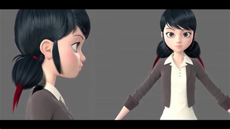 სასწაულებრივი ლედიბაგი ლიცენზიის ტრეილერი ქართული ტიტრებით Youtube