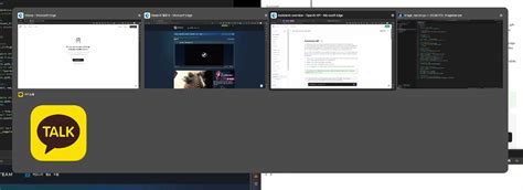 Alttab Macos에서 Windows Alt Tab 창 전환 기능 구현 무료 Aiandgamedev