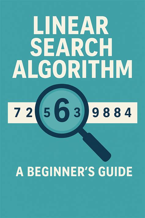 Linear Search Algorithm Searching Algorithm Part — 1 By Jaykishan