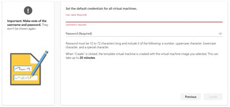 Azure Lab Services Eax