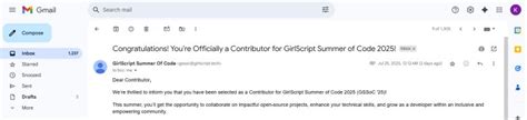 Gssoc25 Opensource Girlscript Womenintech Github Developerjourney