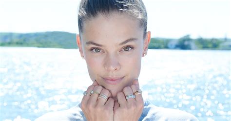 Nina Agdal Talks The Agdal Method And Why Diets Are A Lie”