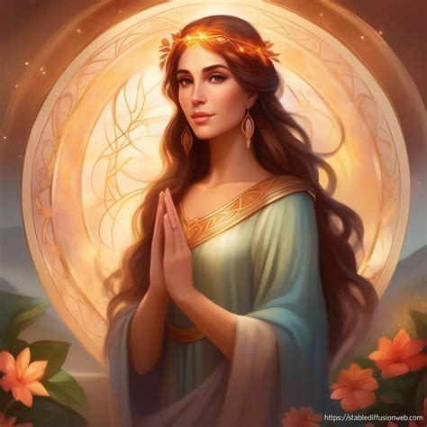 Mary Magdalene In Her Own Words Your Heart Holds All The Answers You