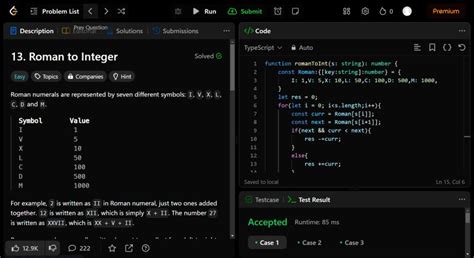 Omkar Patil On Linkedin Solved Datastructuresandalgorithms