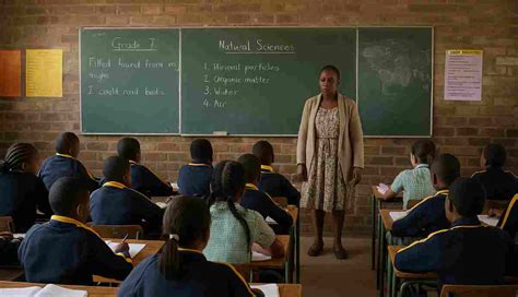 Inspiring A New Generation Of Teachers In South Africa Durban Voice Radio