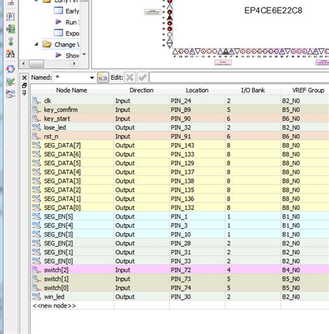 石头剪刀布猜拳游戏设计vhdl代码quartus仿真基于单片机的石头剪刀布游戏仿真设计 Csdn博客