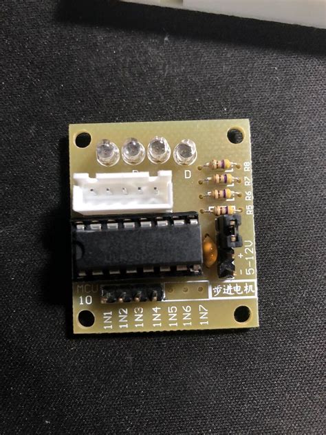 Does Anyone Know What This Is 3rd Party Boards Arduino Forum