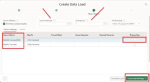 Data Loading Utility In Oracle APEX Ontoor Blogs