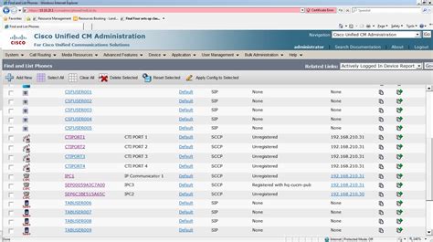 Sandbox Lab And Tsp Page 5 Cisco Community