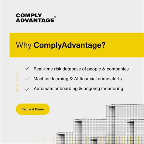 Complyadvantage On Linkedin Aml For Crypto And Vasps