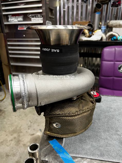 Titanium Velocity Stack Jrfabricationn