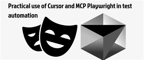 Practical Use Of Cursor And Mcp Playwright In Test Automation Dev