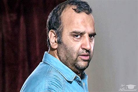 بیوگرافی و زندگی خصوصی علیرضا استادی و همسرش عکس جالب و دیدنی