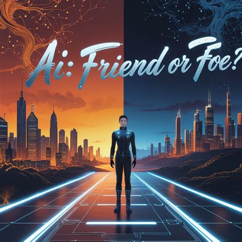 Ai Artificialintelligence Technology Innovation Futureofwork Digitaltransformation