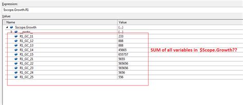 Angular Js How To Sum All Variables Inside Scopeobject Stack Overflow