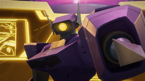 Transformers Earthspark S1 Episode 16 Warzone Abc Iview