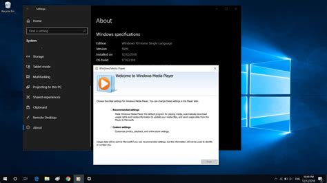 Windows 10 S Latest Cumulative Update Fixes The Windows Media Player