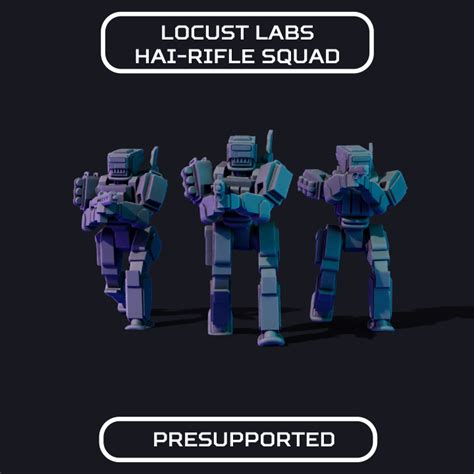 3d Printable 6mm Acv By Locust Labs