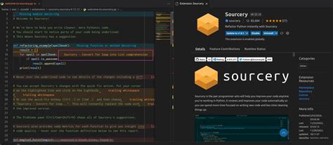 Not Work On Specific Machine Issue 110 Sourcery Ai Sourcery Vscode GitHub