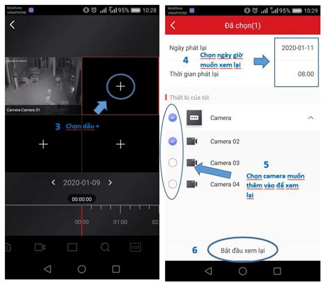 Hướng dẫn xem camera bằng phần mềm Hik Connect Hỗ Trợ Kỹ Thuật Trực Tuyến