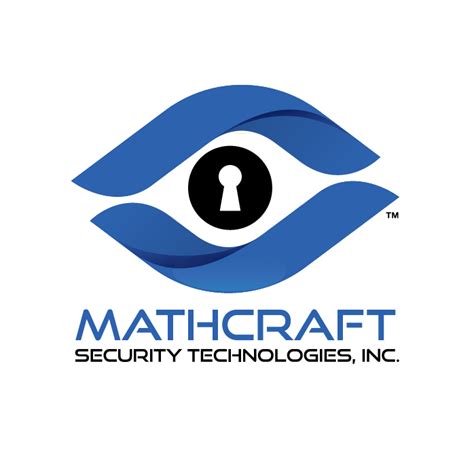 Mathcraft Security Technologies Inc Ashburn Va