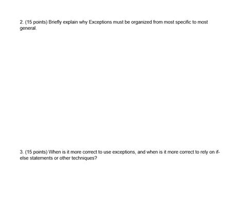 Solved Programming Fundamentals Ii Sec 600 Due Date 7422