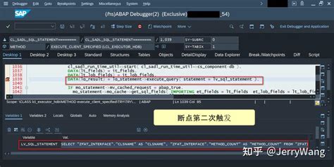 浅谈 Sap Abap 系统里的 Alv 输出方式实现 知乎