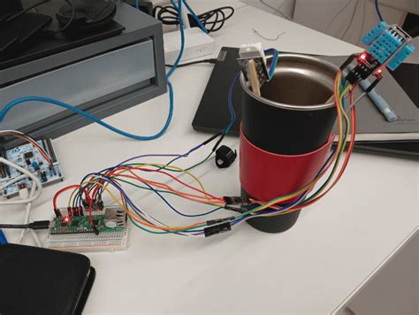 Efficient Sensor With Tinyml Rraspberrypipico