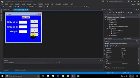 C How To Make Caculator By C Youtube
