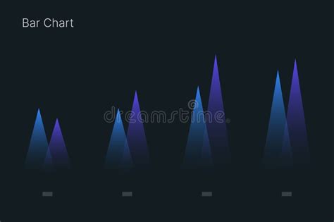 Dashboard Ui And Ux Kit With Data Visualization Stock Vector Illustration Of Report