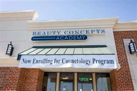 Beauty Concepts Academy Updated January 2026 10 Photos 375 Independence Blvd Virginia