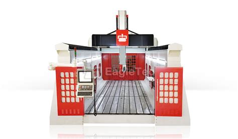 Axis Gantry Router For D CNC Modeling Prototype CNC Foam Router