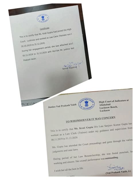 Krati Gupta On Linkedin Successfully