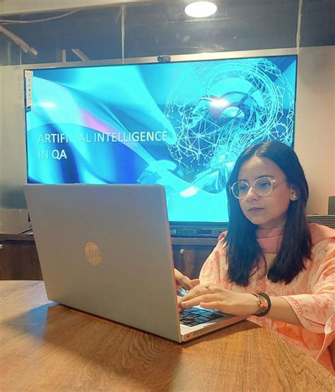 Softwaretesting Aiinqa Manualtesting Automation Careergrowth