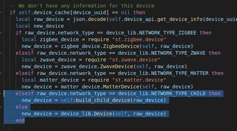 error retrieving data from `device zigbee endpoints[device