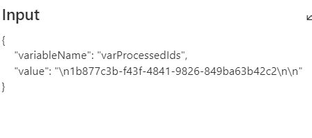 Append Variable Inside Foreach Azure Data Factory Stack Overflow