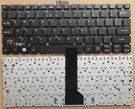 New Original Acer Acer Aspire V P V V V V T Keyboard Lazada Ph