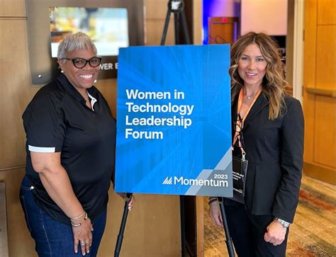 Mona A Maurelli On Linkedin Momentum2023