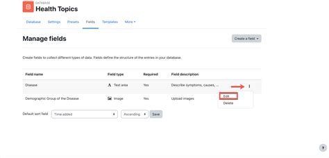 Add A Database Activity Ucsf Library Help Center