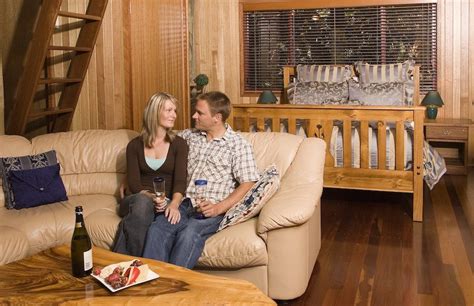 Romantic Rainforest Holiday Accommodation Gold Coast Hinterland
