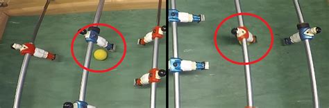 C Finding Partly Hidden Ball In Opencv Stack Overflow