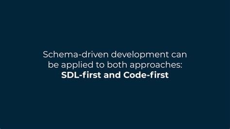 Code First Graphql Server Development With Prisma Ppt