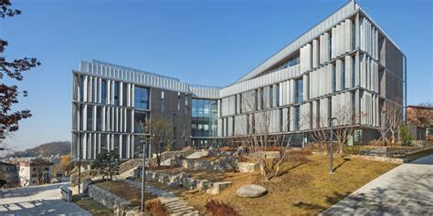 Escuelas Internacionales En Corea Guía De Los Mejores Colegios Y