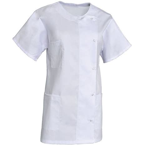 Tunique De Travail Femme Noemie Snv Vpa