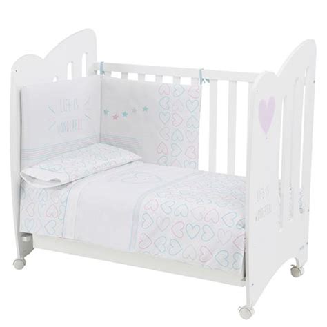 ბავშვის საწოლი Extra Ge 299437