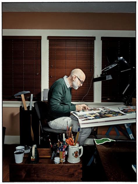 Daniel Clowes Artofit